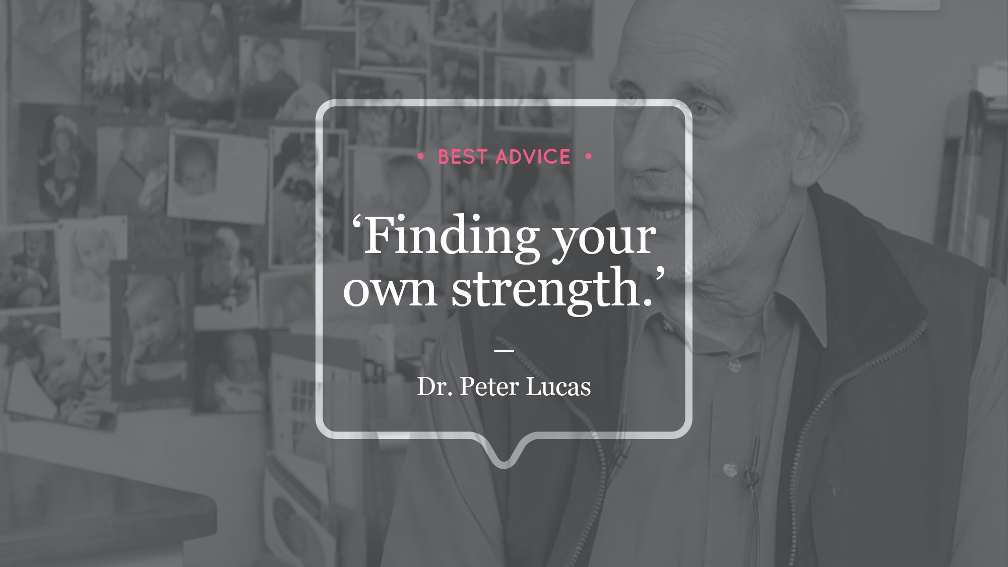 About Birth | Advice - Best Advice from Dr Peter Lucas