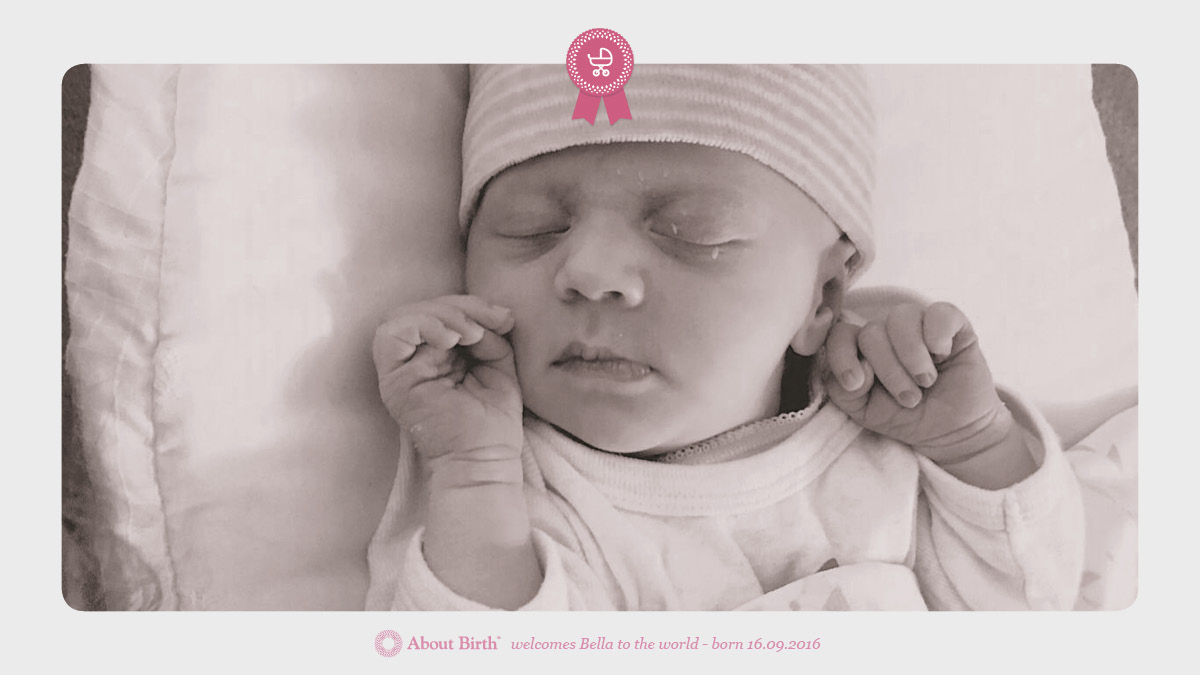 About Birth | Births - Welcome, Baby Bella